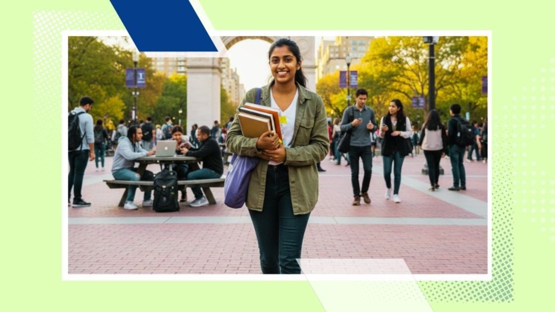 NYU Acceptance Rate 2025 Explained: Stats & Strategy